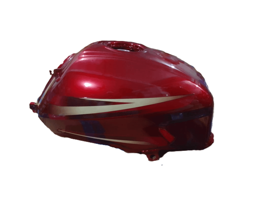 Original Bajaj Pulsar 150cc Single Disk Fuel/Oil Tank - Malpati