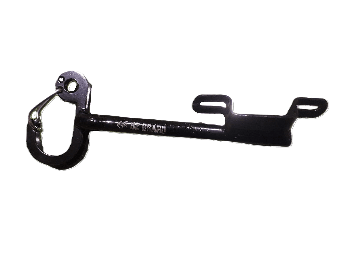 Hero Xtreme125cc CNC Bag Hook. - Malpati