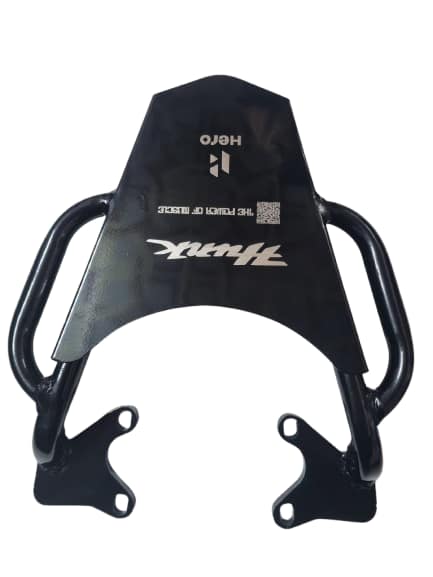 Hunk 15 18 19 Model Back Carrier. - Malpati
