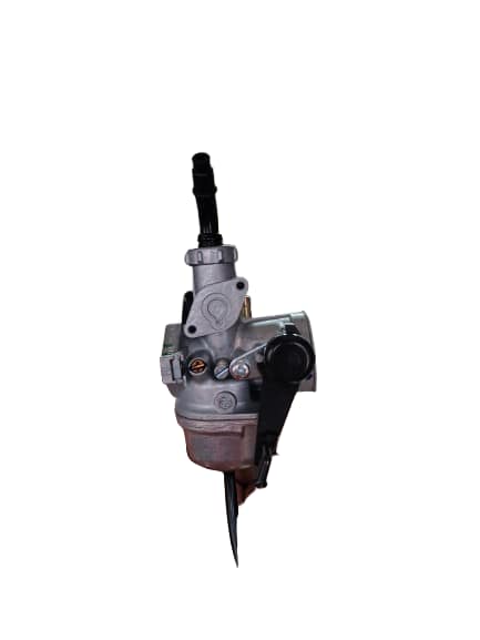 Original HF Deluxe 2022 Carburetor – Genuine Hero Part - Malpati