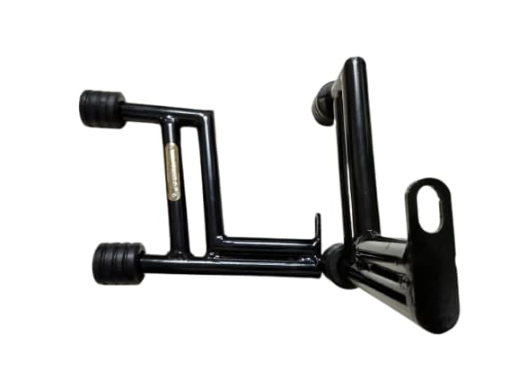 Honda Hornet version 2.0 leg Guard/Bumper. - Malpati
